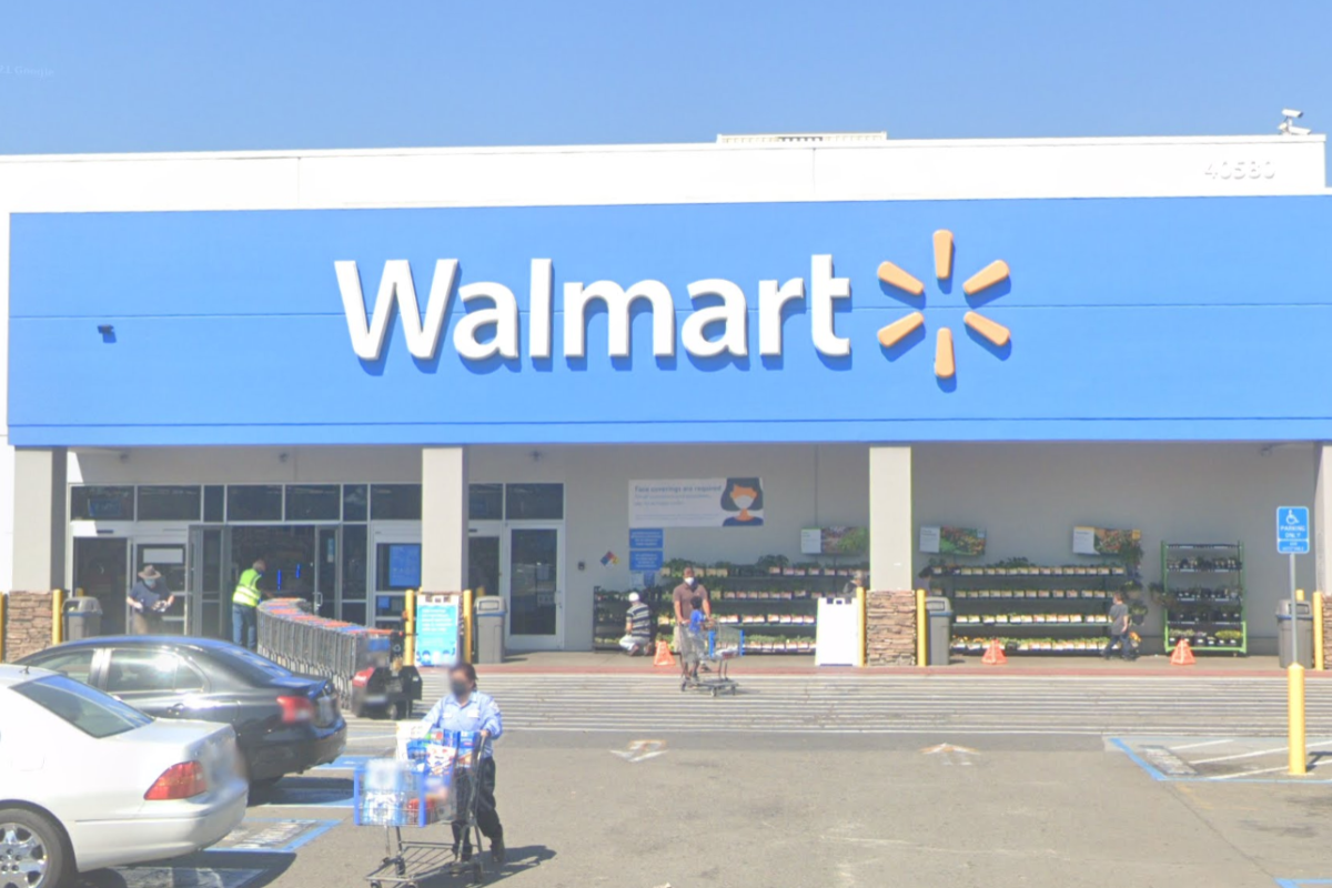 Walmart Slashes 568 Corporate Jobs in Bay Area Amid Sector-Wide
