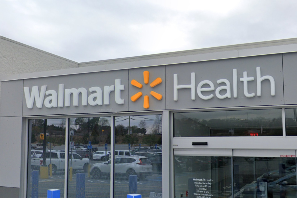 Walmart to Shut Down All 51 In-Store Health Centers, Including 17 in