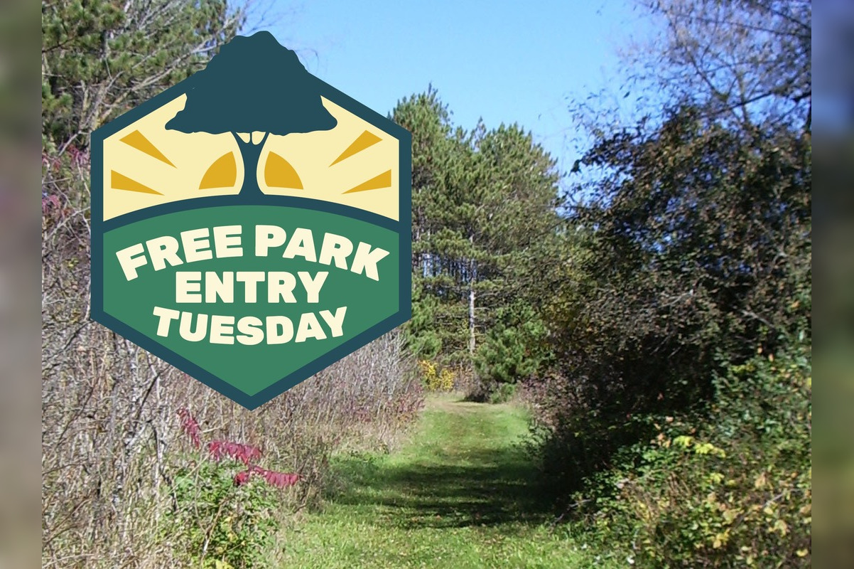 Washington County Opens Parks for Free Every First Tuesday of the