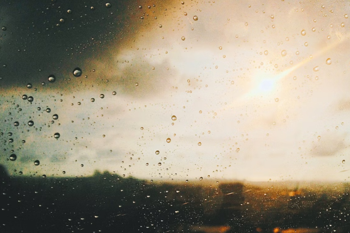 Washington D.C. Braces for Mixed Weather and Coastal Flood Advisory