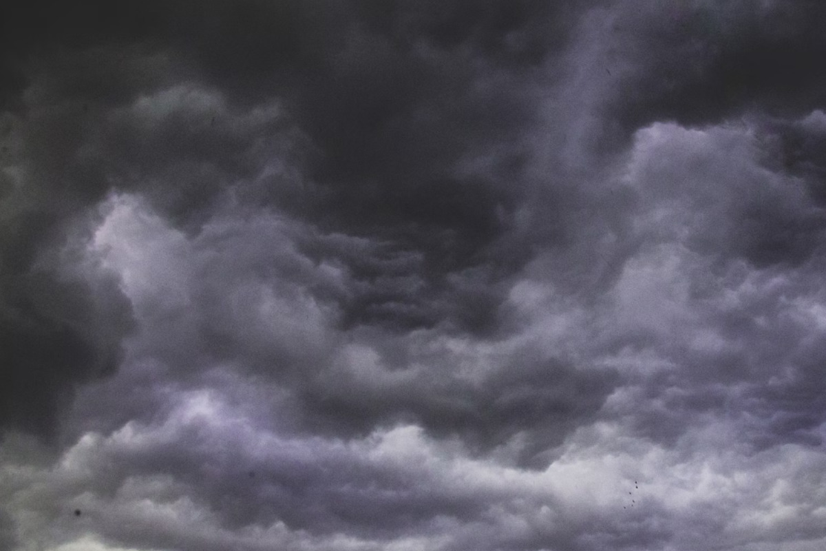 Washington, D.C. Braces for Storms as National Weather Service Issues