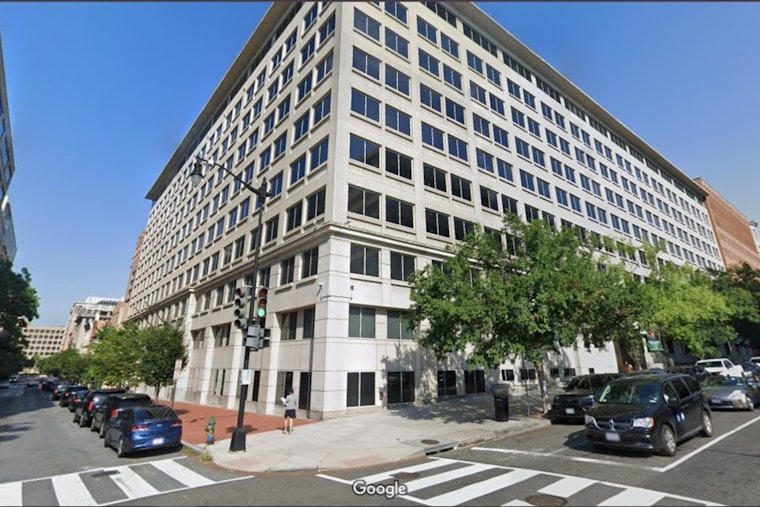 Washington D C Man Sentenced To 46 Months For Illegal Firearm