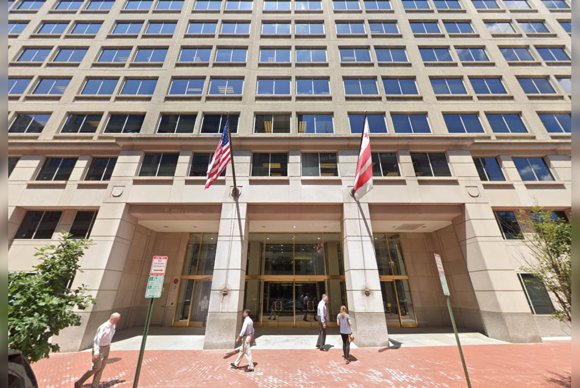 Washington D.C. Man with Violent Past Sentenced to 57 Months for