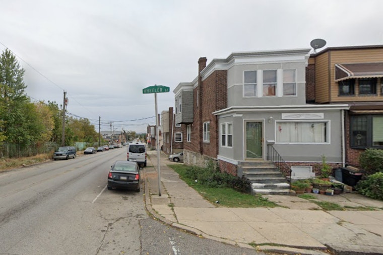 Wave of Shootings in Southwest Philadelphia Leaves One Woman Dead,