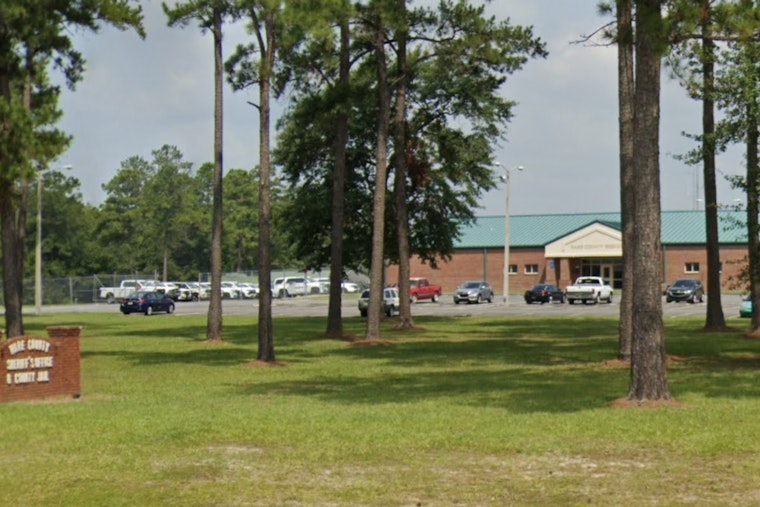 Waycross Teen Charged with Felony Involuntary Manslaughter in Friend's