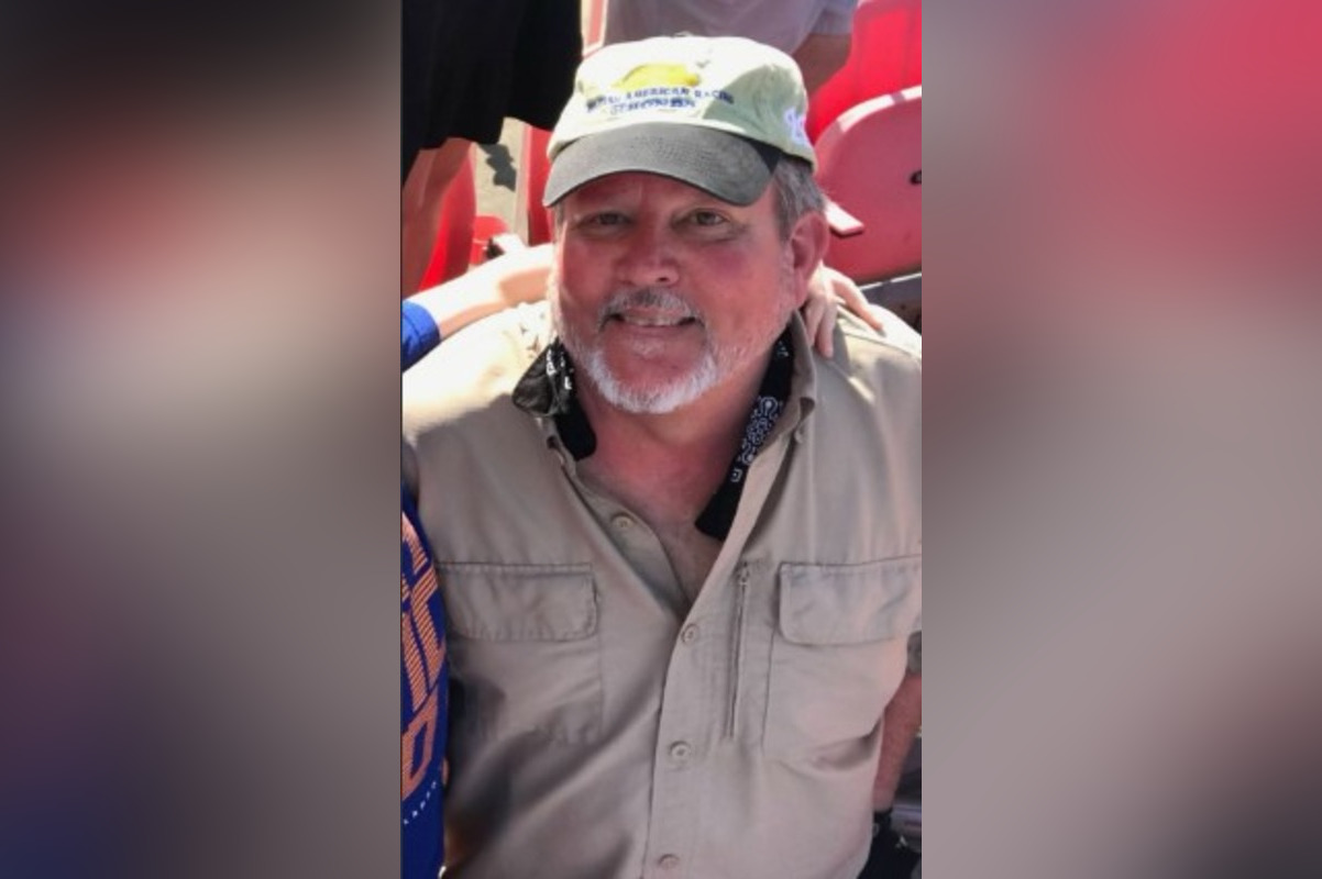 West Palm Beach Police Search for Missing Endangered Man Last Seen