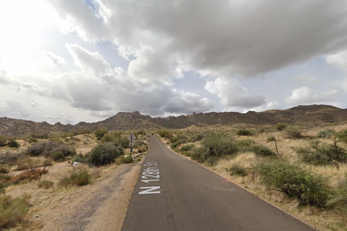 Woman Suffers Serious Injuries in 40-Foot Fall While Rock Climbing on