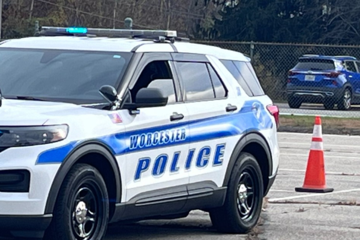 Worcester Man Killed in Late-Night Collision on Southwest Cutoff as