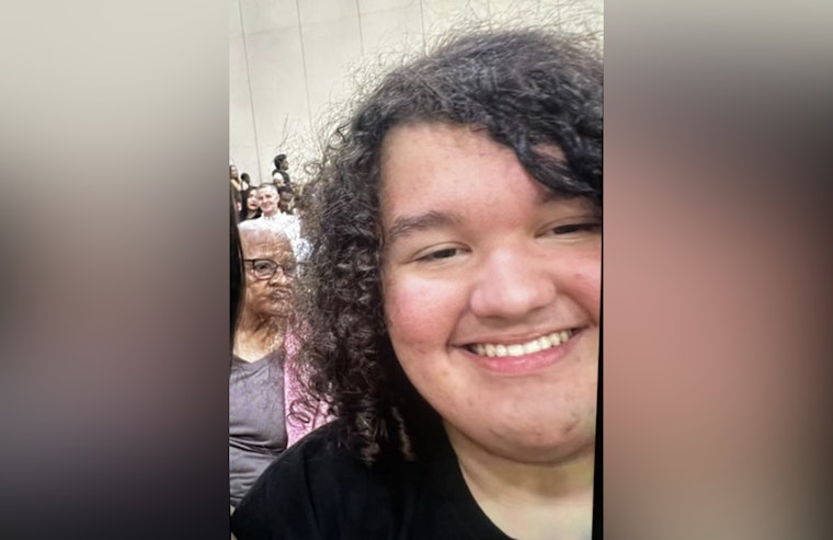 Worcester Police Seek Help To Locate Missing Teen Joshua Olivencia