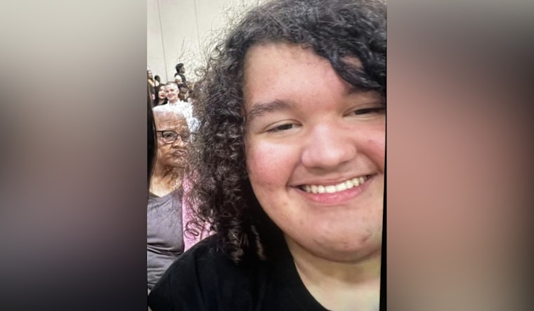 Worcester Police Seek Help To Locate Missing Teen Joshua Olivencia