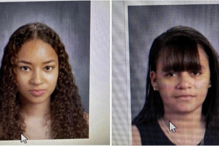 Worcester Police Seek Public's Help in Search for Two Missing Teens