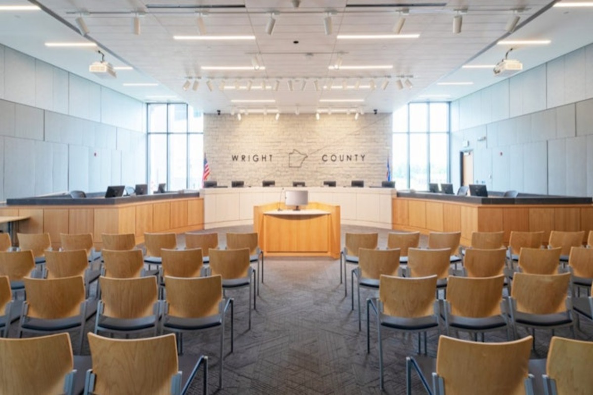 Wright County Opens Filing for Commissioner and Soil & Water District