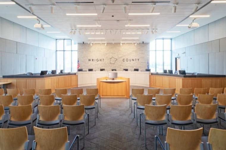 Wright County Opens Filing for Commissioner and Soil & Water District
