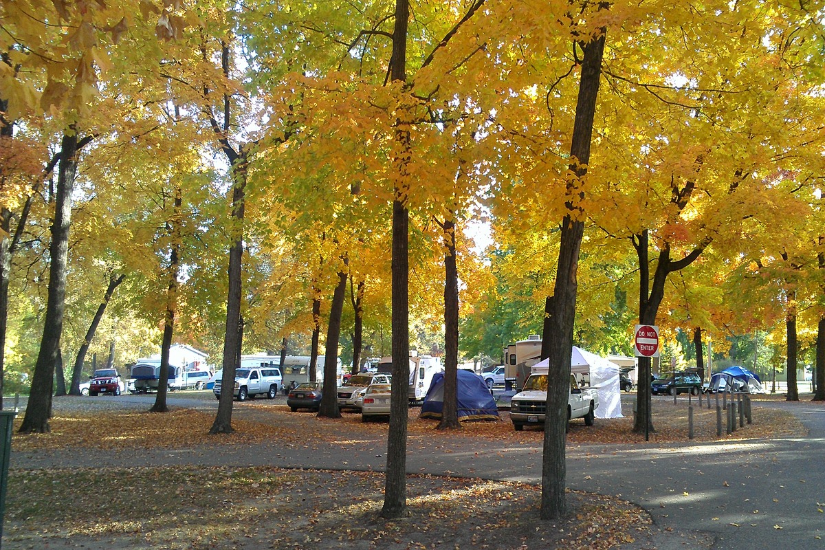 Wright County Parks & Recreation Announces Maintenance at Three