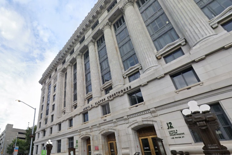 Young Thug's RICO Trial in Atlanta Faces Delay After Co-defendant