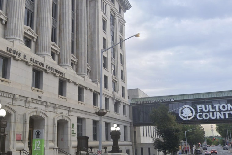 Young Thug's Trial in Atlanta Paused Due to Juror's Medical Emergency