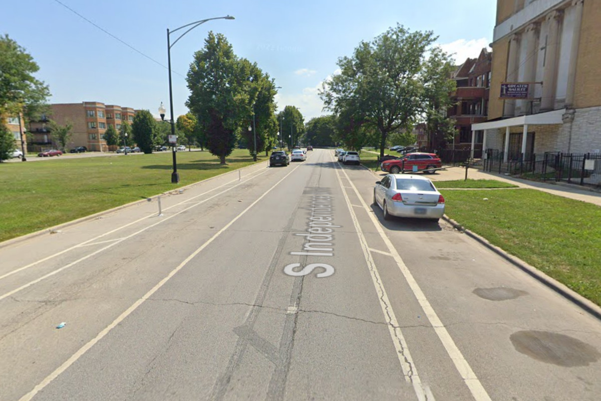 14-Year-Old Charged with Aggravated Vehicular Hijacking and Armed
