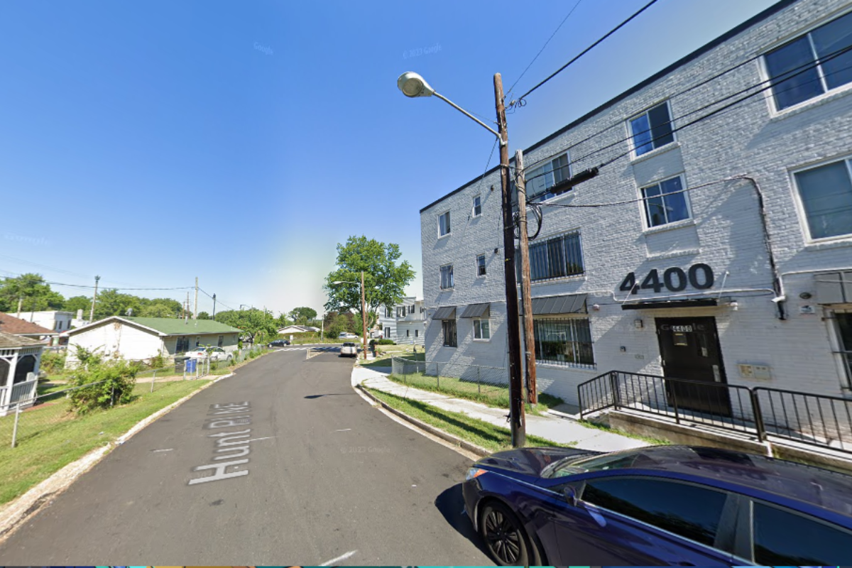 21-Year-Old Marcellus Jackson Fatally Shot in Northeast, Suspect