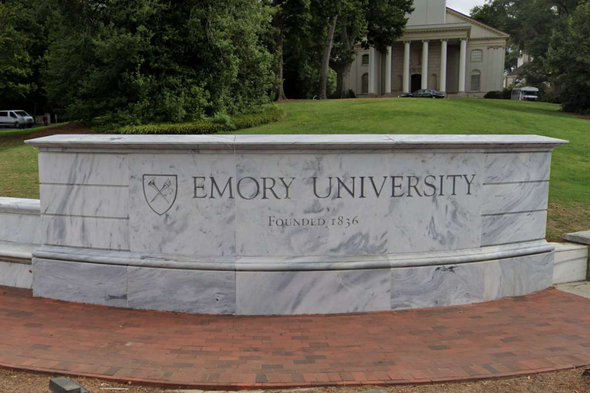 28 Arrested at Emory University Amid Pro-Palestine Protest, Internal