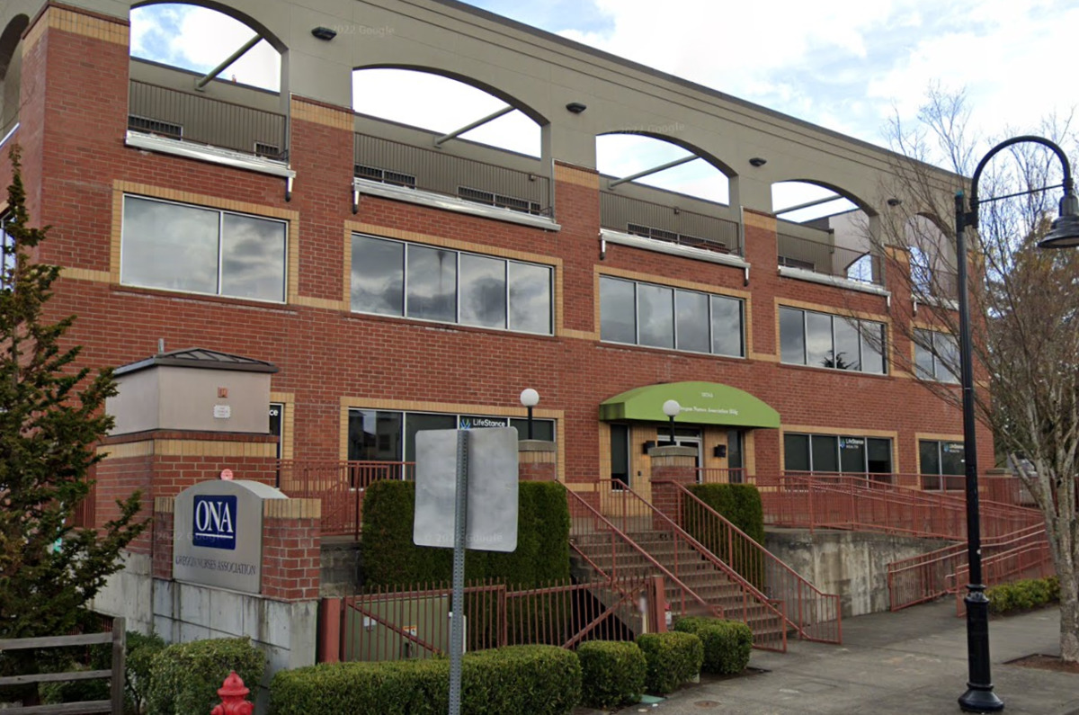 3,000+ Oregon Nurses Set for Three-Day Strike at Providence Hospitals