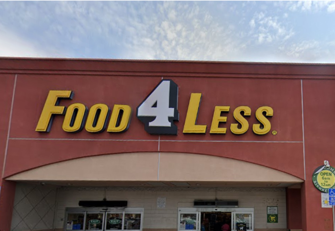 6,000 Food4less Workers to Decide on Strike Over Wage and Safety