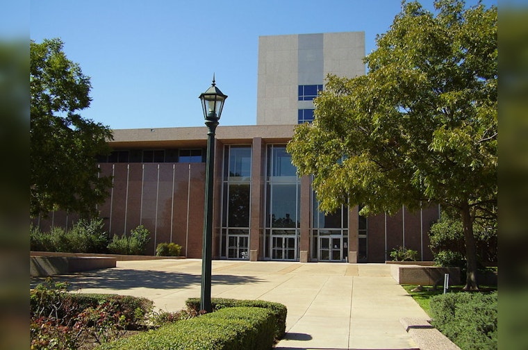 After 46-Year Battle, Kerry Max Cook Exonerated by Texas Court in 1977