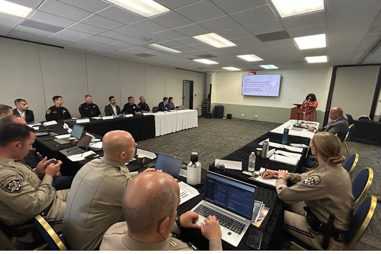 Alameda County DA Pamela Price Hosts Roundtable in Hayward to Combat