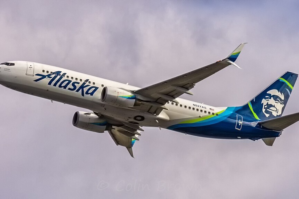Alaska Airlines Debut Nonstop Flights from Portland to New Orleans