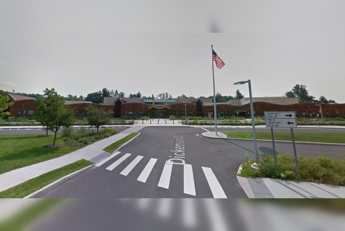 Alex Jones' Ranch and Gun Trove Up For Grabs to Settle $1.5B Sandy