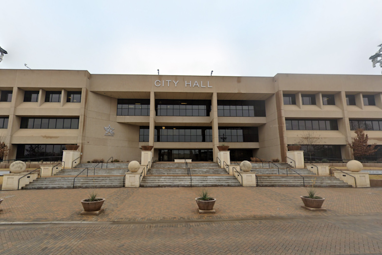 Alex Whiteway Appointed as New Director of Arlington Water Utilities