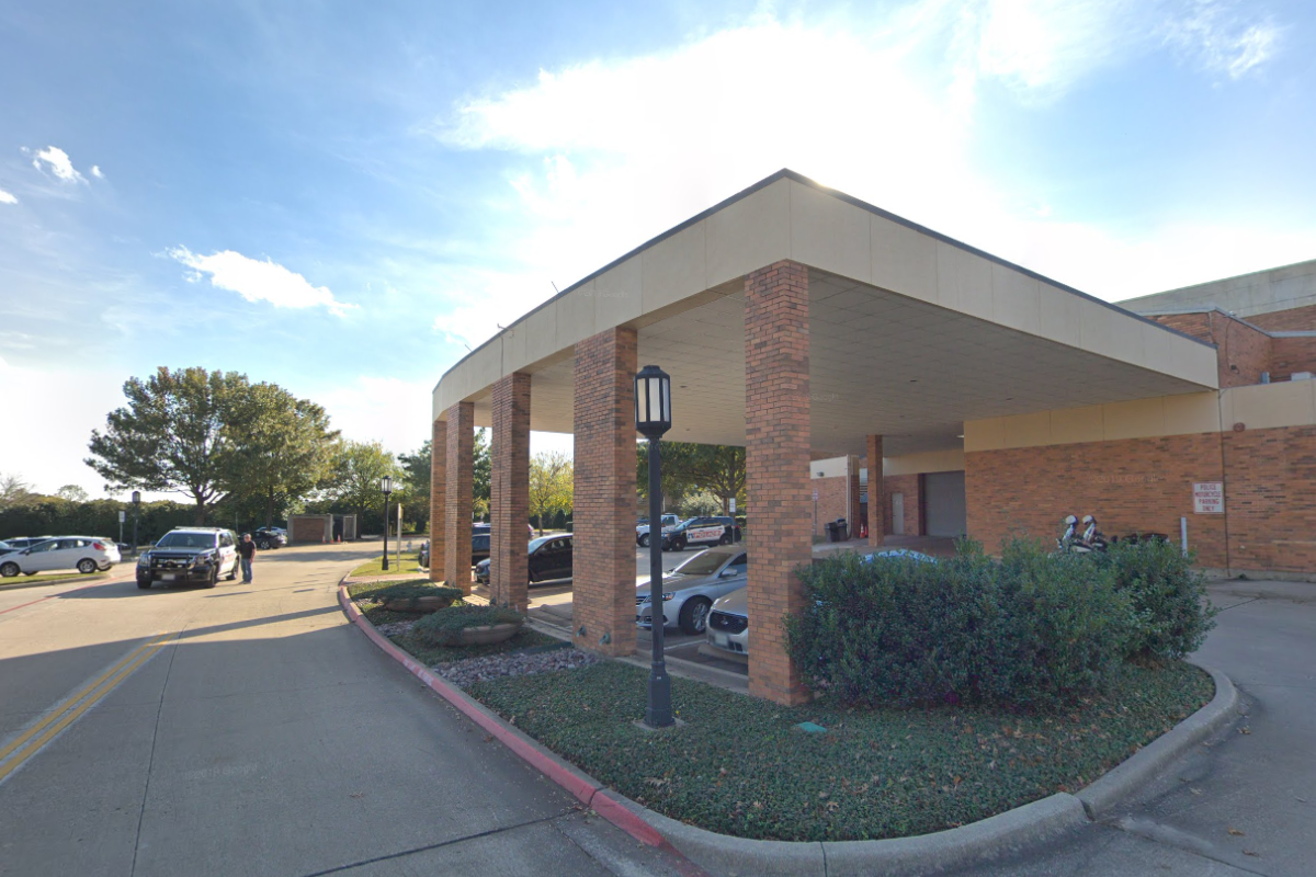 Allen Police Department Partners with Toys for Texans for Summer Toy