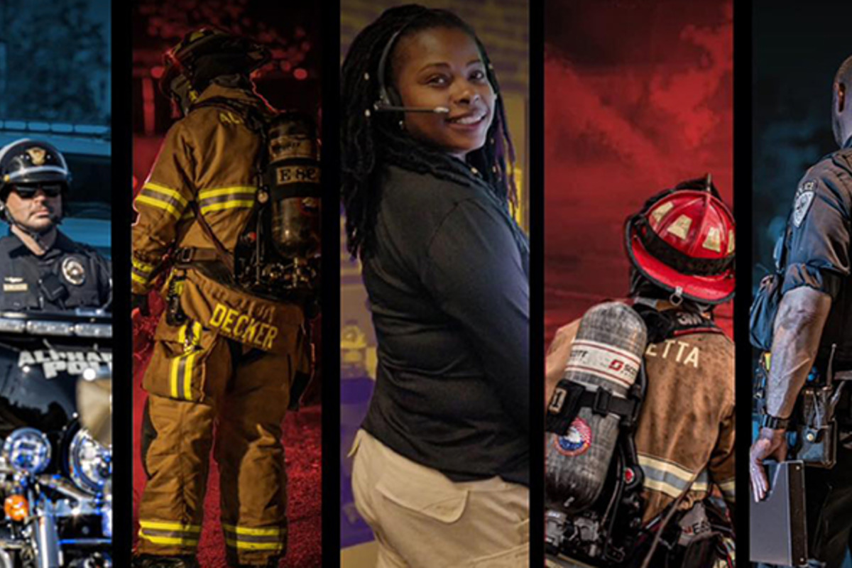 Alpharetta Department of Public Safety Releases Inaugural Annual