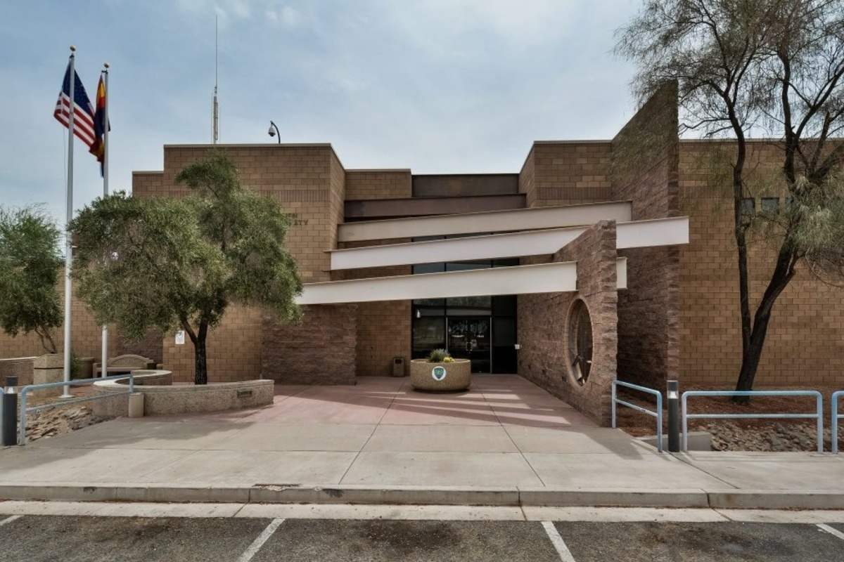 Apache Junction Police Seek Public Input Ahead of ALEAP Accreditation