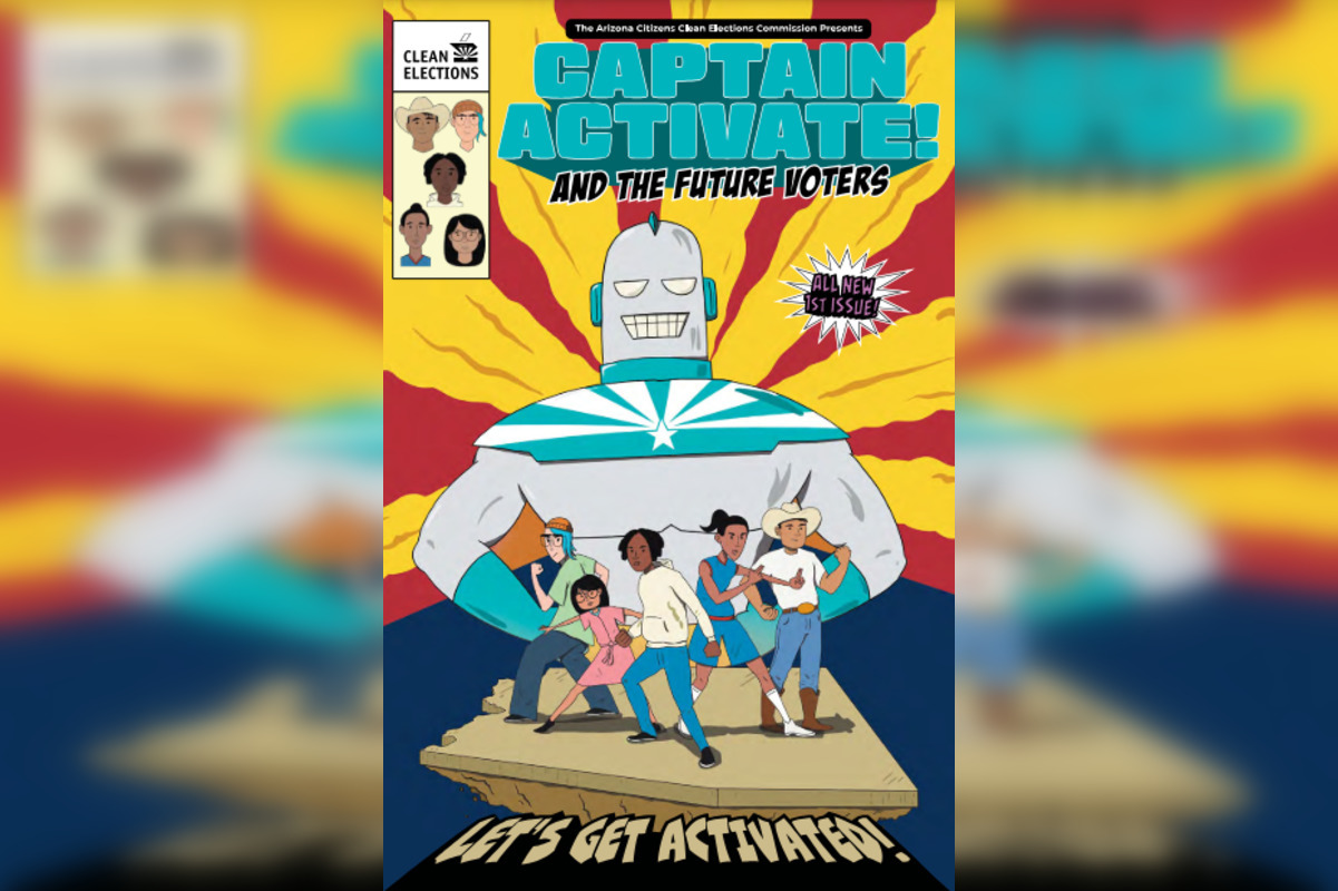 Arizona Independent Voters Encouraged to Engage in Primary Elections,