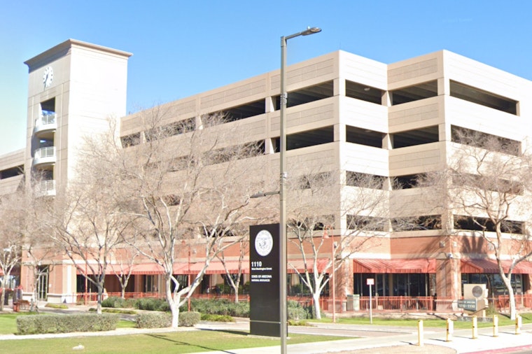 Arizona Issues Ozone High Pollution Advisory for June 10, ADEQ Urges