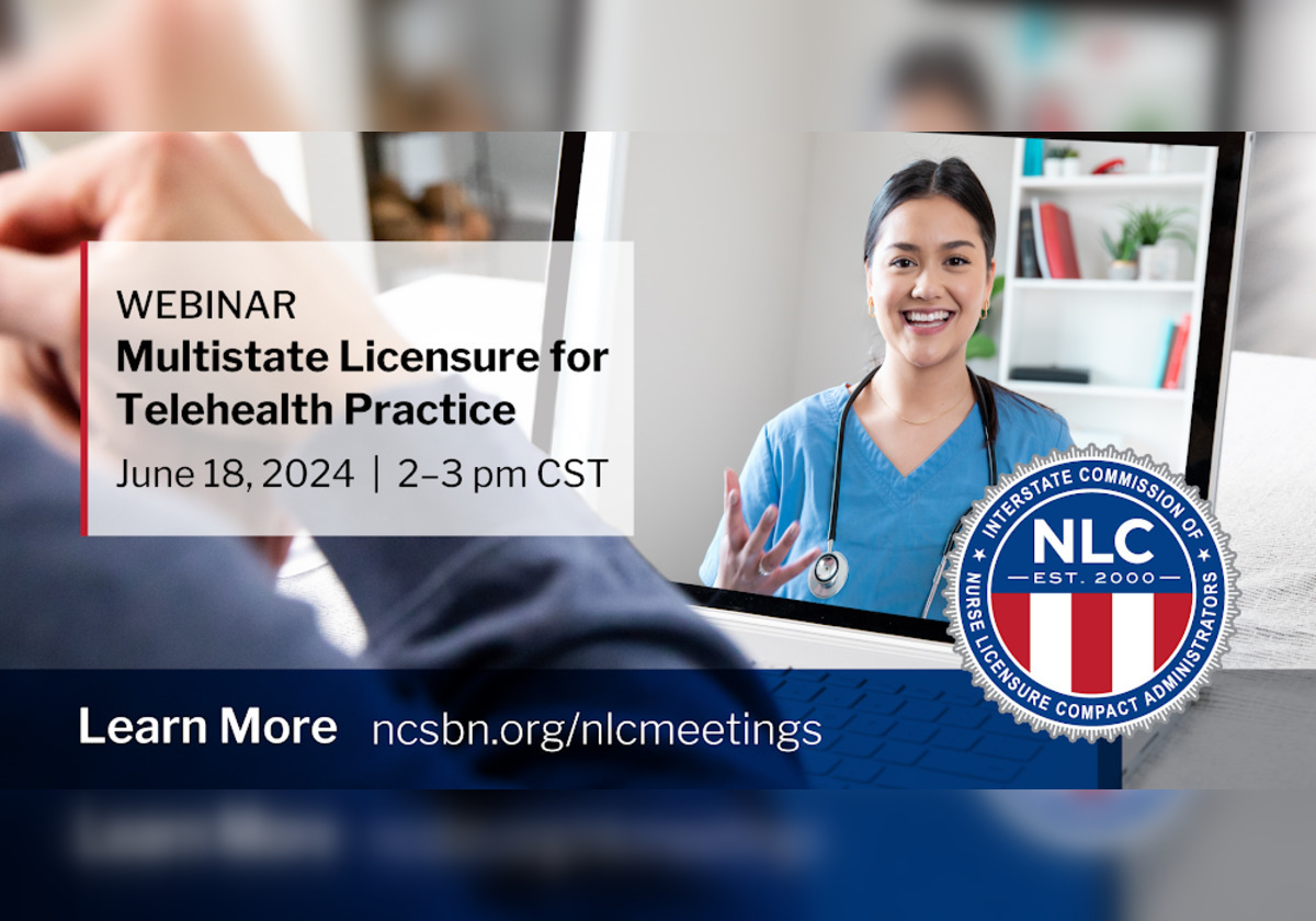 Arizona State Board of Nursing to Host Webinar on Simplifying