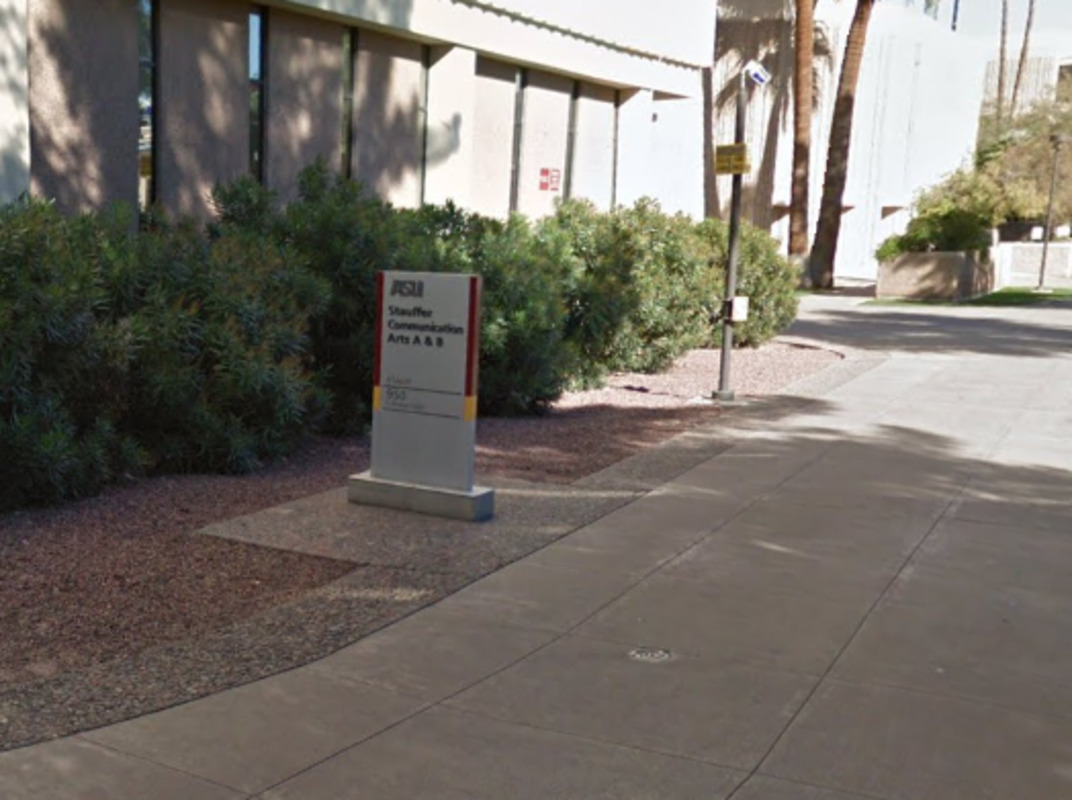 Arizona State University Joins Elite Top 1% of Global Universities,