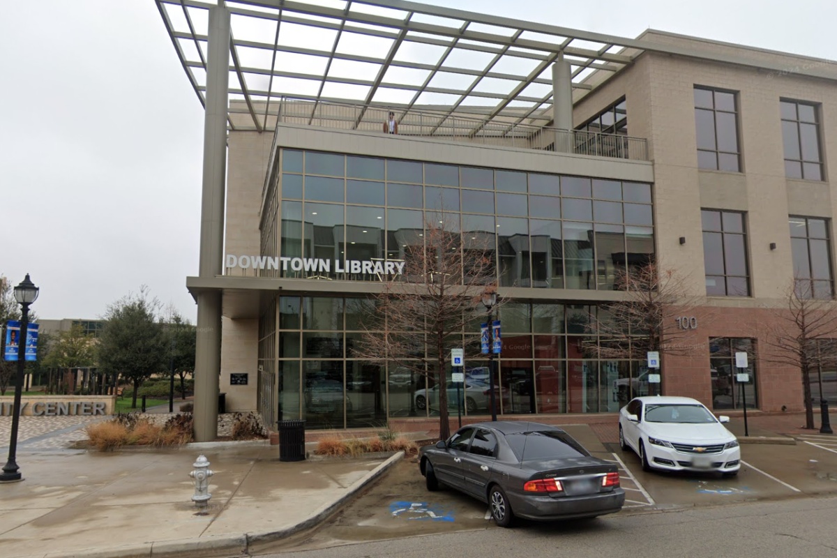Arlington Opens Cooling Stations for Homeless Amidst Rising Heat