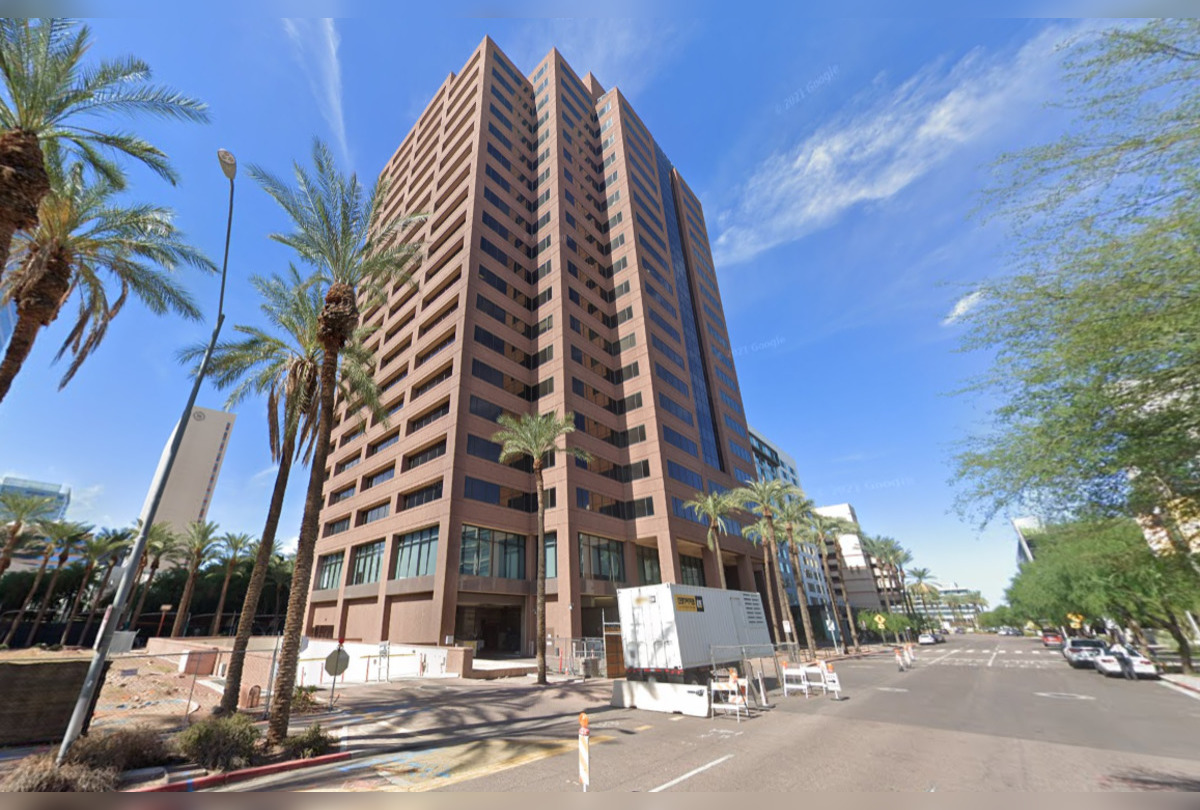 As Mercury Rises, APS Gears Up for Record Energy Demand in Arizona's