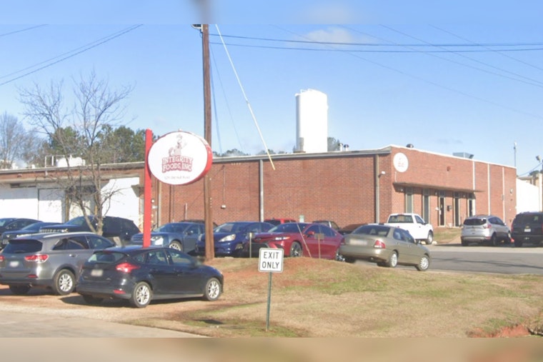 Athens-Based Integrity Foods Employee Suspected of Embezzling Over $3