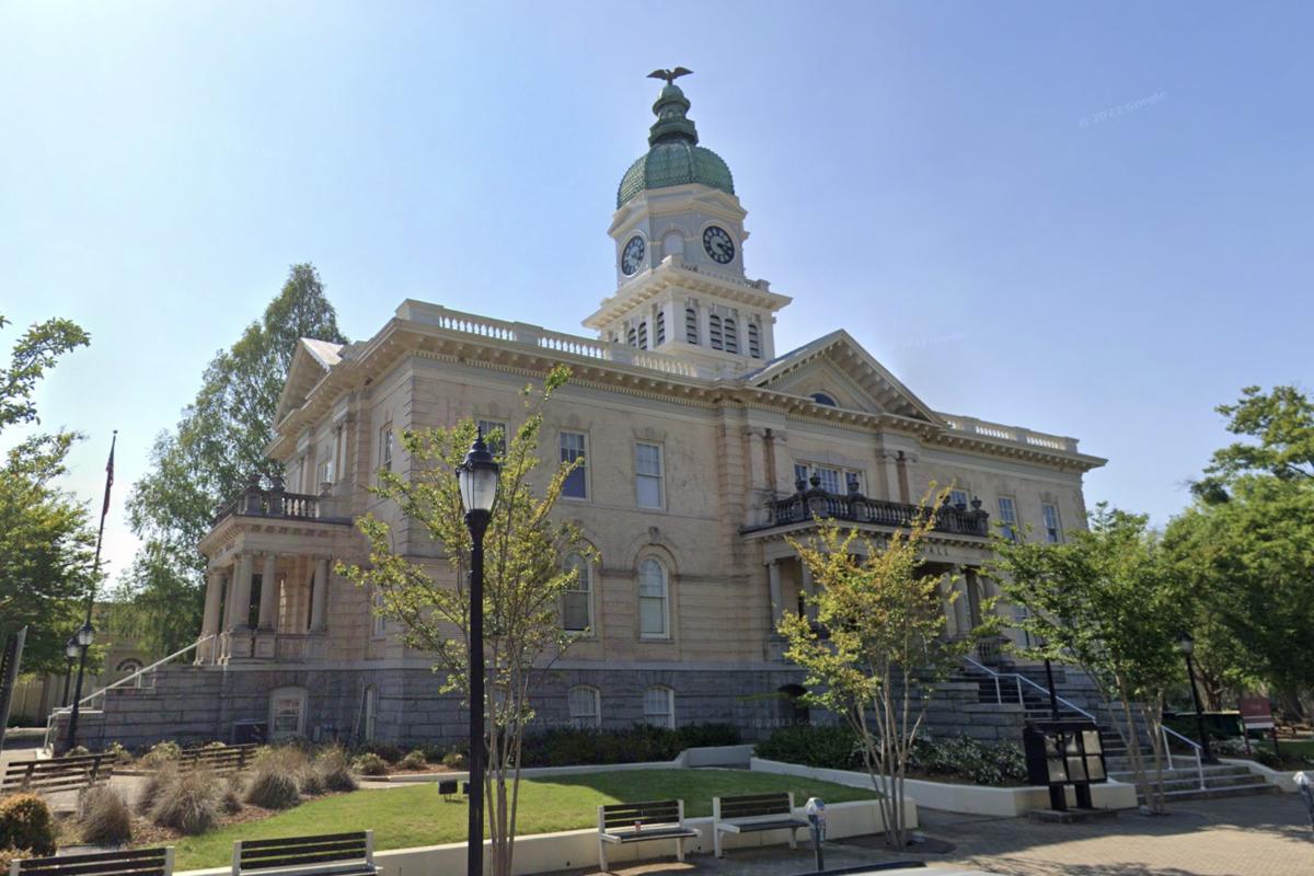 Athens-Clarke County Seeks Public Input on $5 Million HUD Funding to Athens-Clarke County Seeks Public Input on $5 Million HUD Funding to