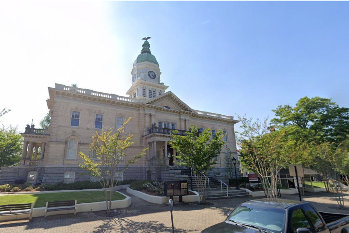 Athens-Clarke County Welcomes Niki Jones as Acting Manager Starting