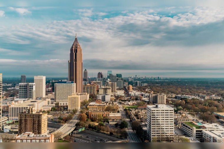 Atlanta Braces for Heat Wave: Sunny Skies and Temperatures Soaring to