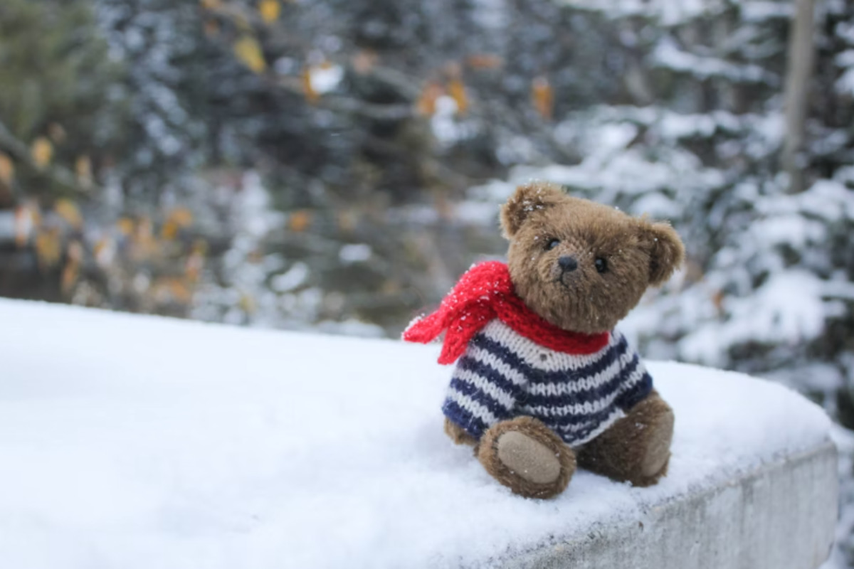 Atlanta Braves Ride Winning Streak With 'Snitbear' Mascot Boosting