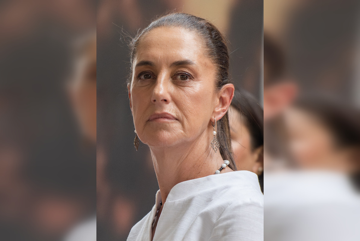 Atlanta Voters Flock to Consulate as Mexico Poised to Elect First