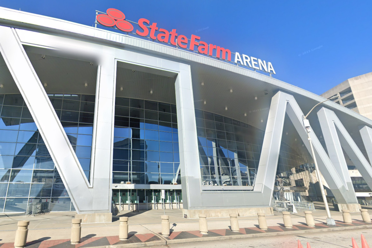 Atlanta's State Farm Arena Set to Host WNBA Sellout Game as Dream Face