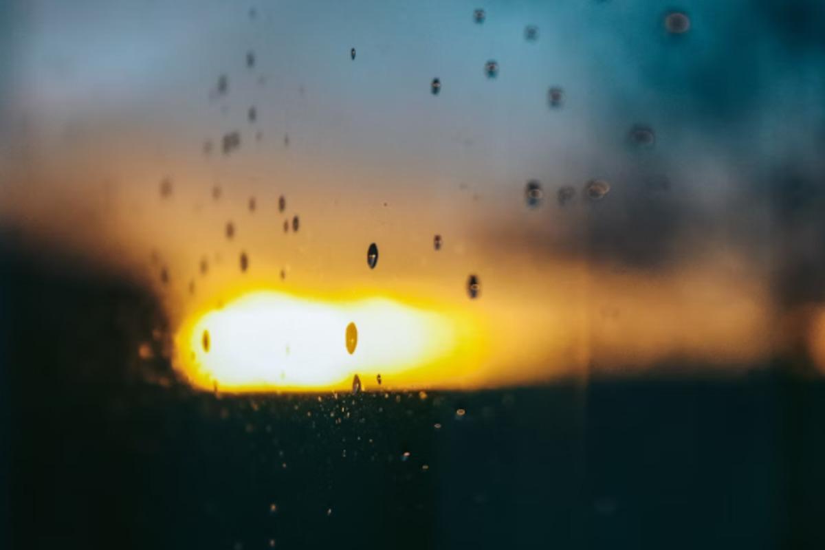 Atlanta's Week Ahead, Mixed Weather with Sun and Scattered Showers,