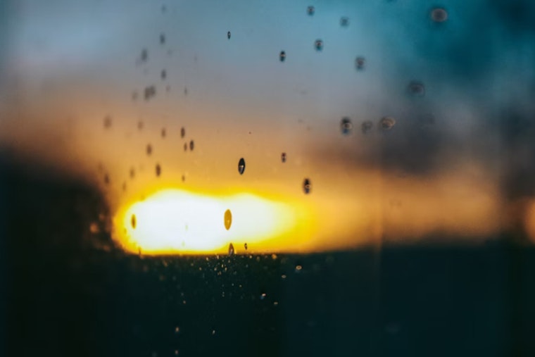 Atlanta's Week Ahead, Mixed Weather with Sun and Scattered Showers,