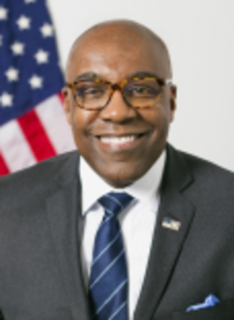 Attorney General Kwame Raoul Targets Former State Employees Over