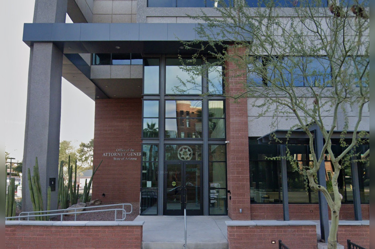 Attorney General Mayes and Coalition of 22 Attorneys General Support